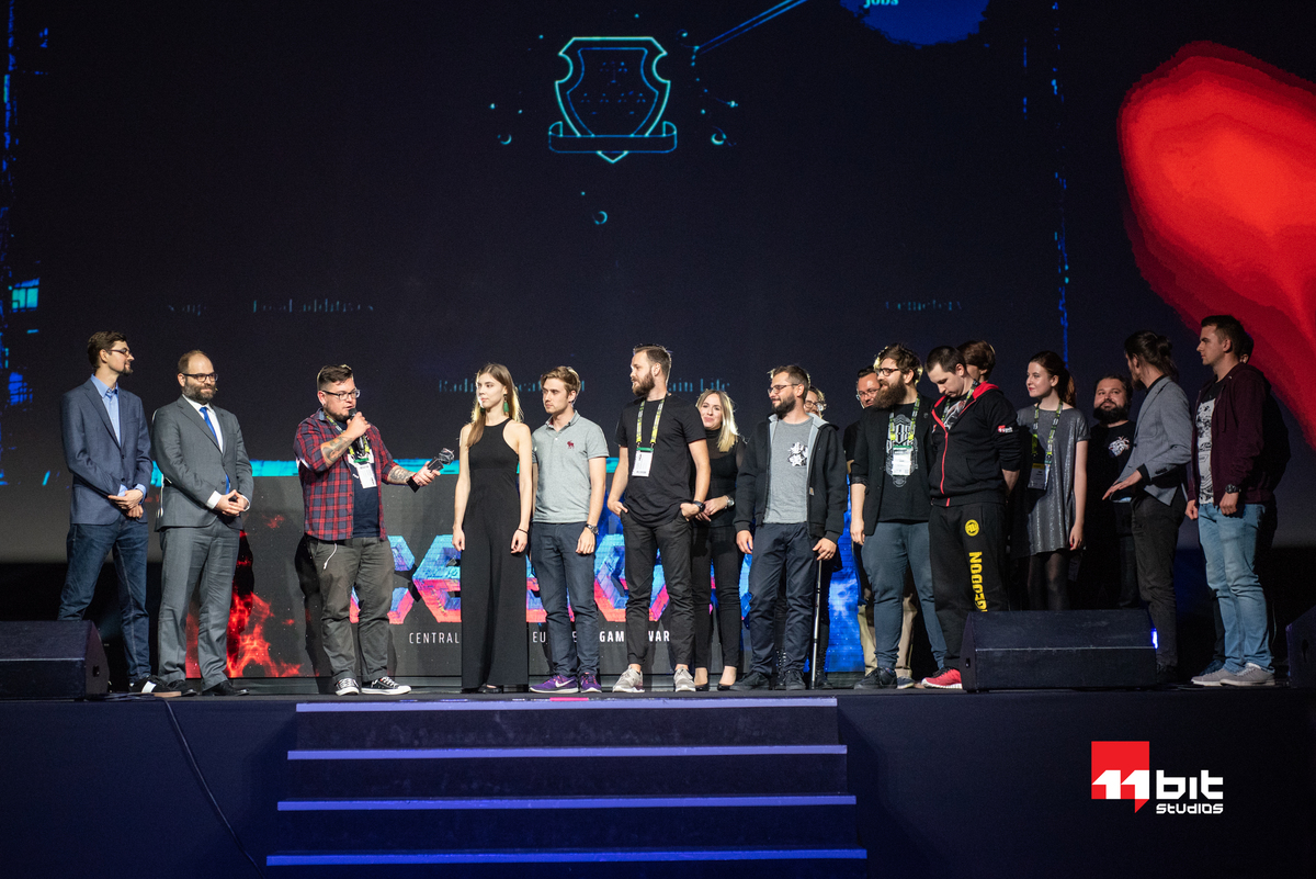 Careers - Jobs - 11 bit studios