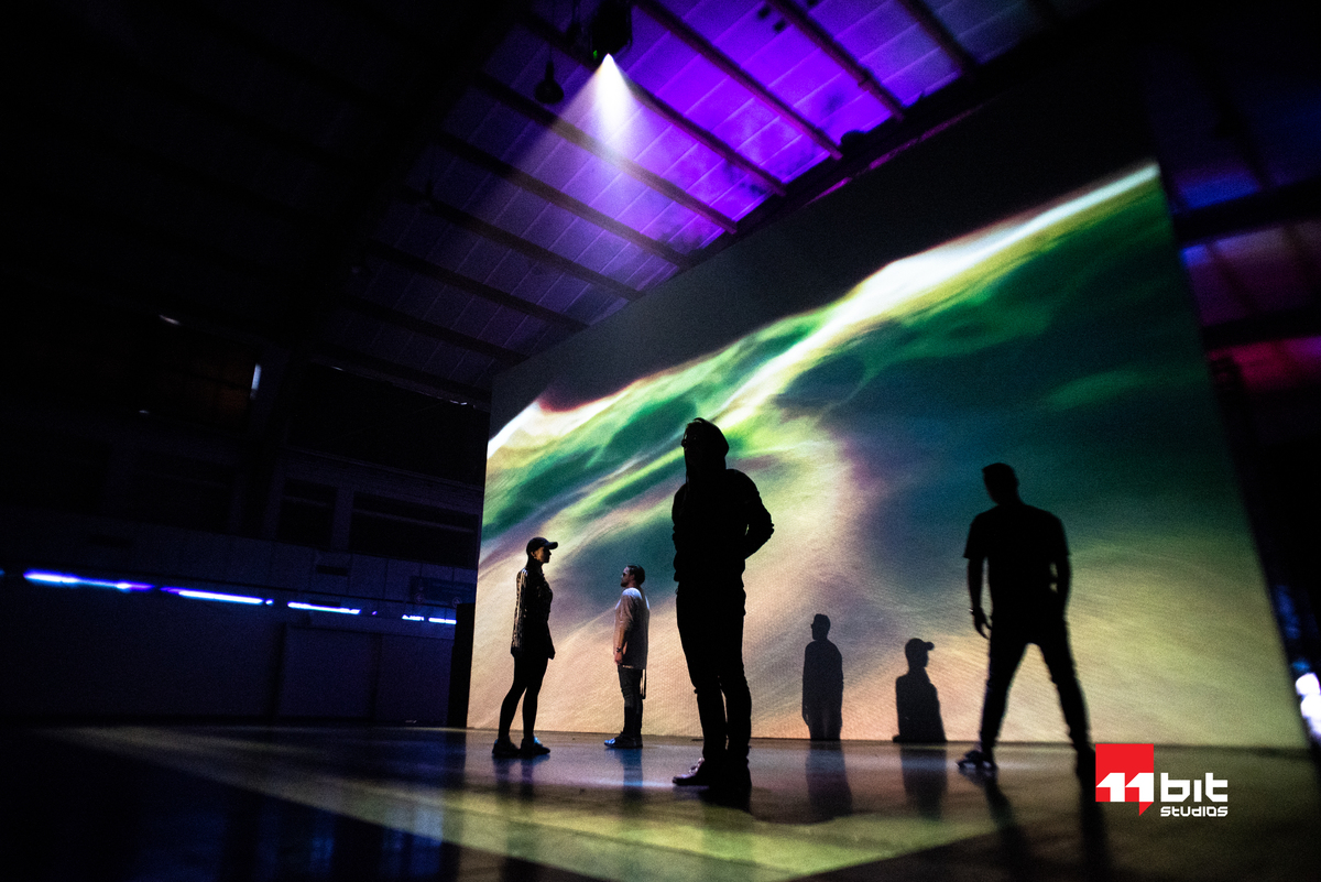 Careers - Jobs - 11 bit studios