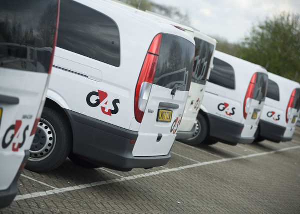Careers - Jobs - G4S Greece