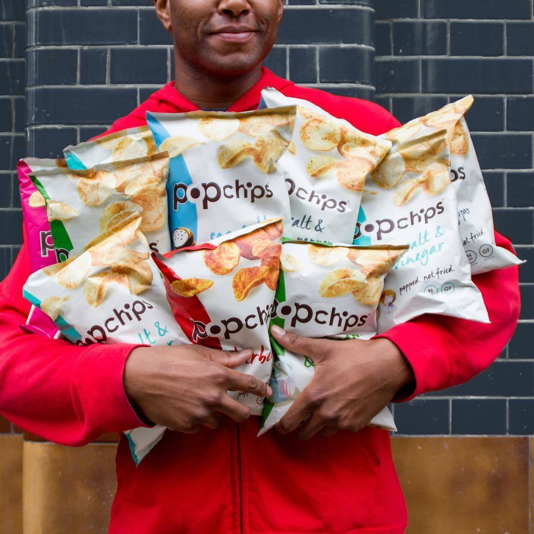 FMCG Careers - KP Snacks - Manufacturing & Supply Chain
