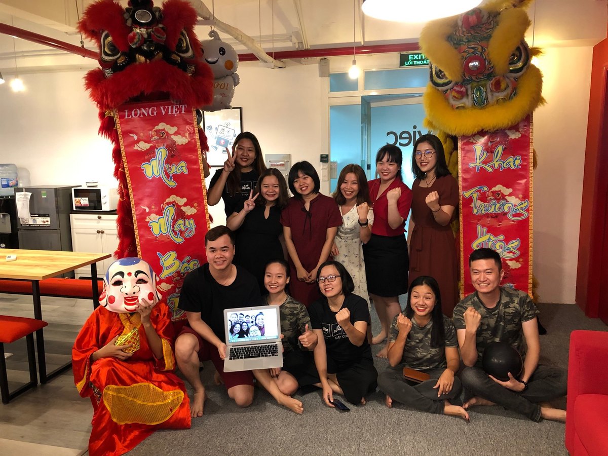 Careers - Jobs - ITviec