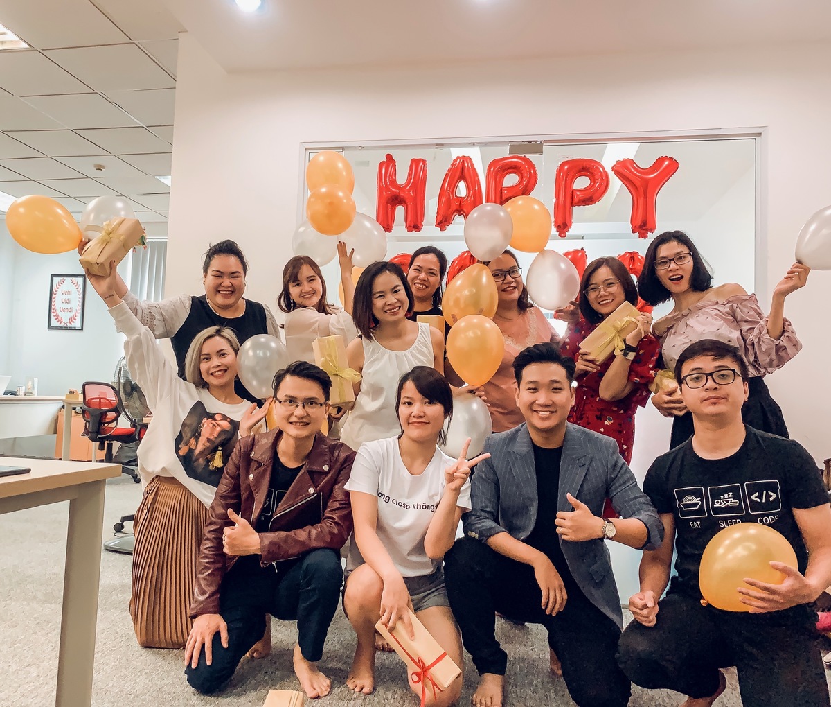 Careers - Jobs - ITviec