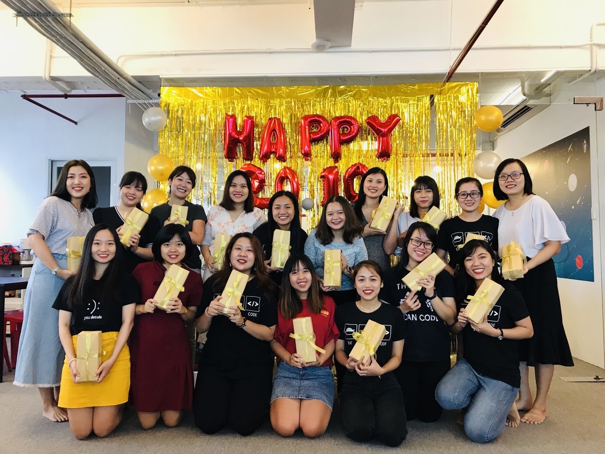 Careers - Jobs - ITviec