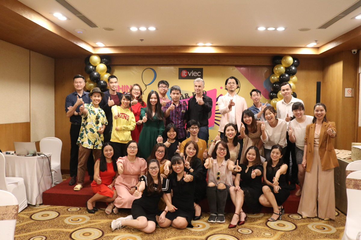 Careers - Jobs - ITviec