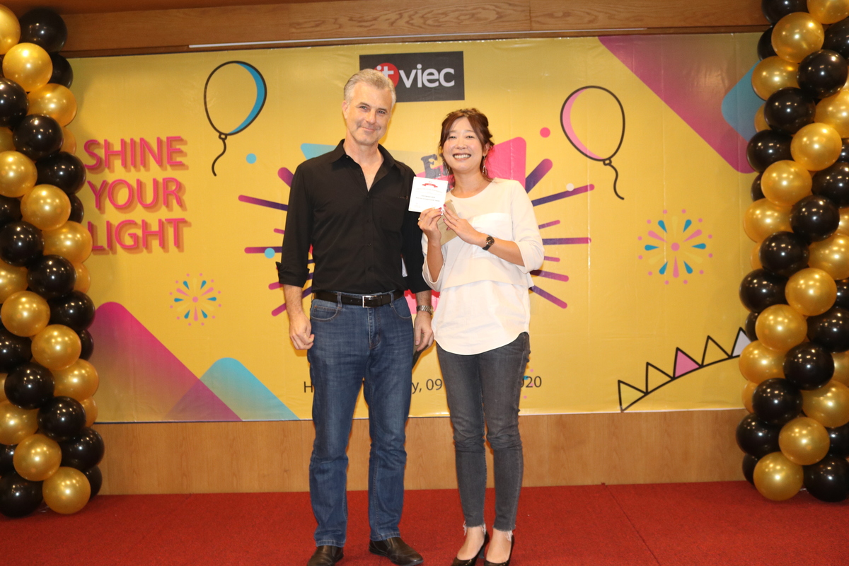 Careers - Jobs - ITviec