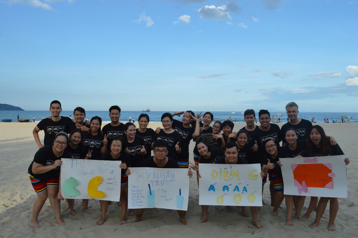 Careers - Jobs - ITviec