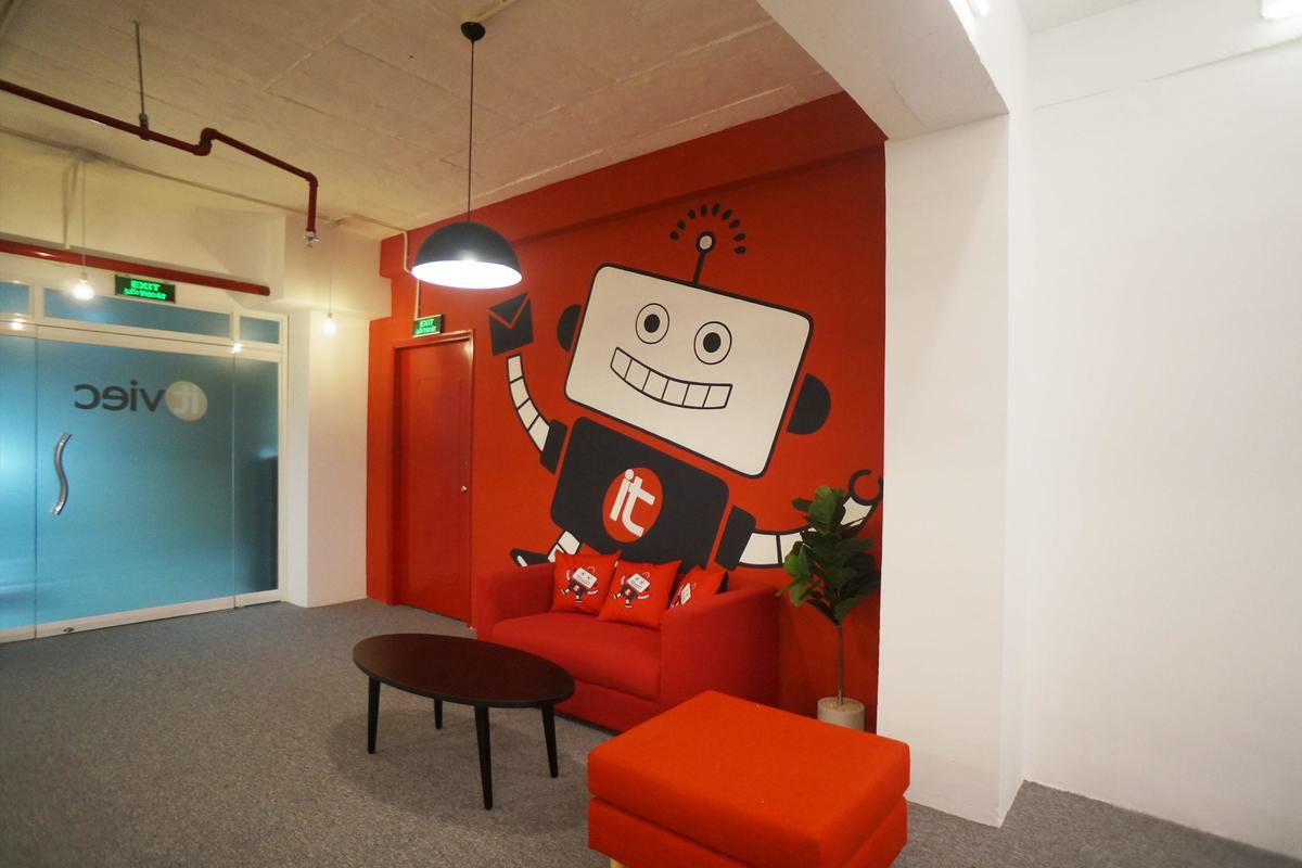 Careers - Jobs - ITviec