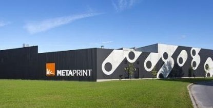Vacatures - Metaprint bv