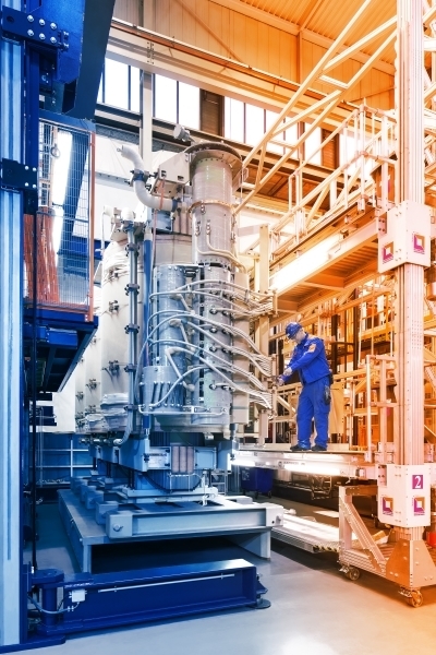 Vacatures - Royal Smit Transformers