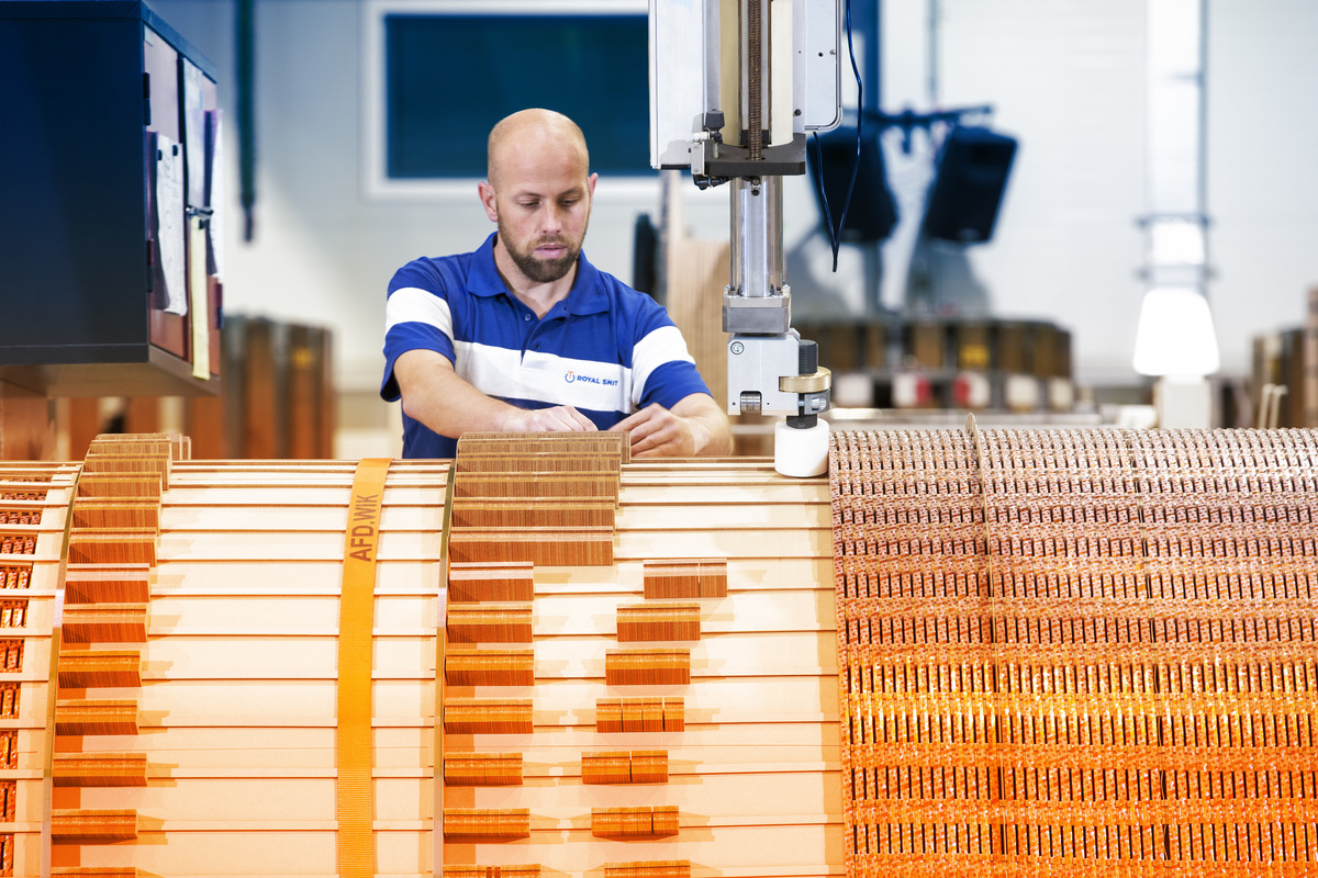 Vacatures - Royal Smit Transformers