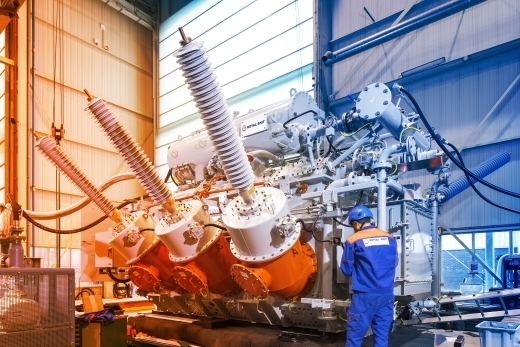 Vacatures - Royal Smit Transformers