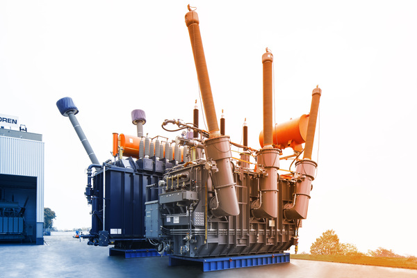 Vacatures - Royal Smit Transformers