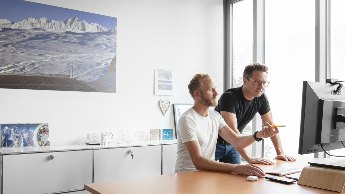 Careers - Jobs - HV Capital