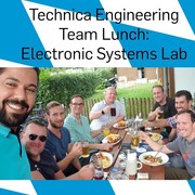 Career - Jobs - Technica Engineering GmbH -📣 We're hiring!