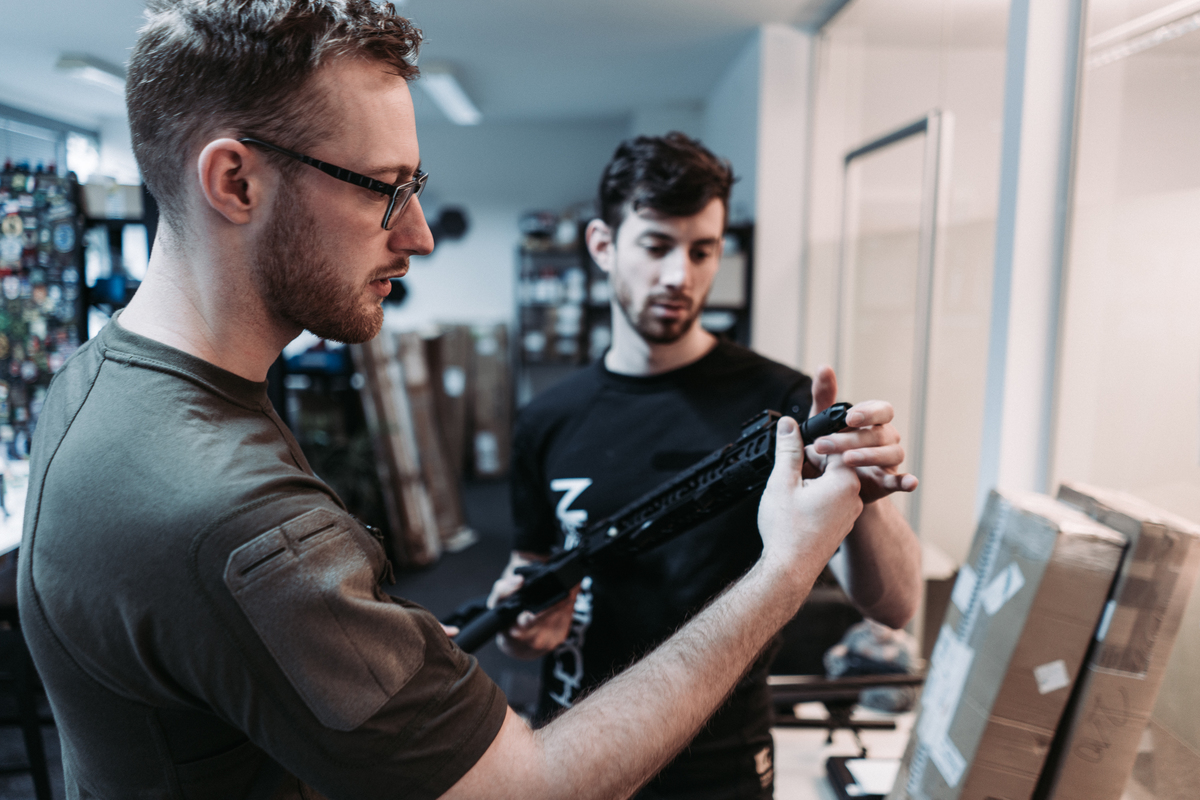 Careers - Jobs - Novritsch Trading