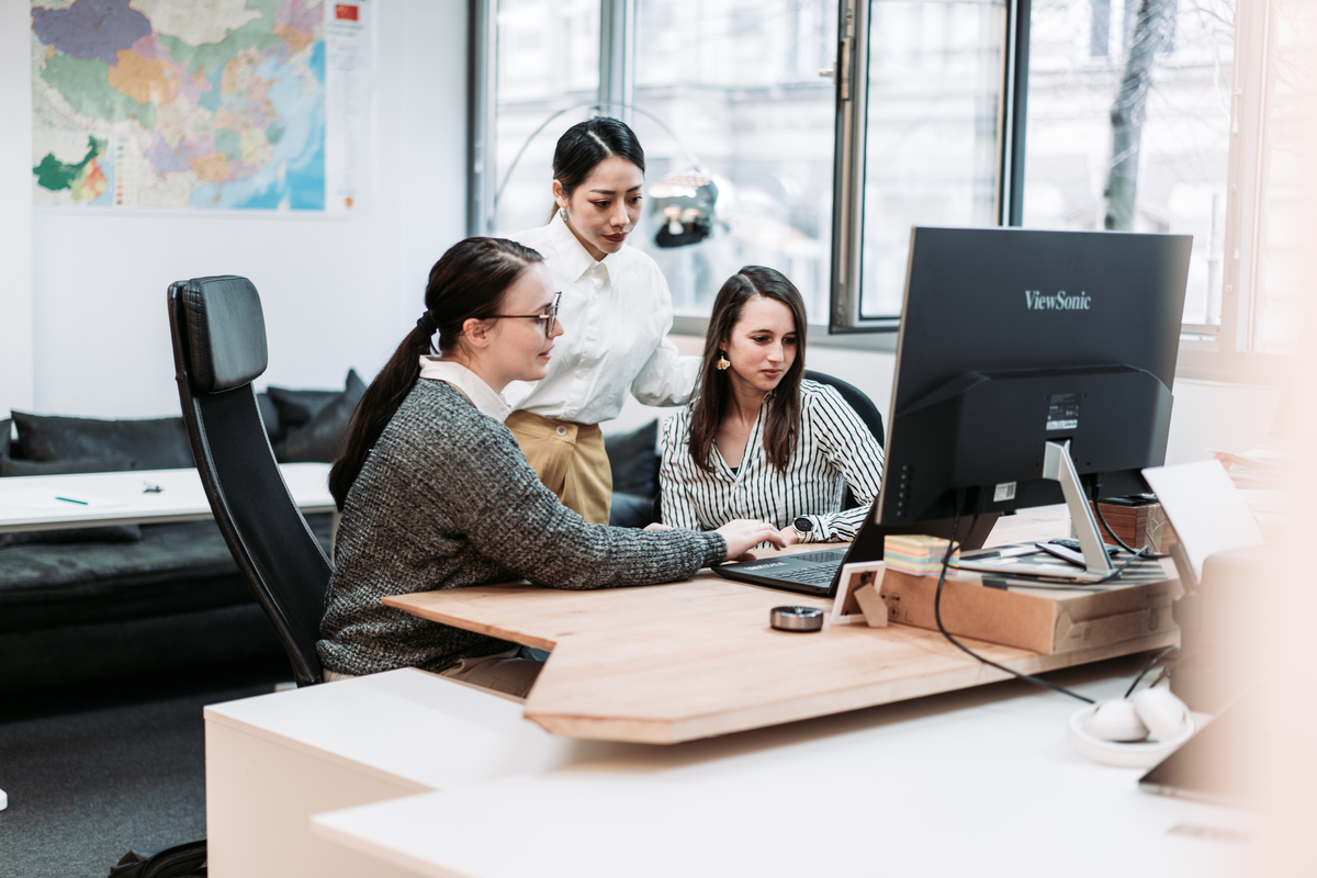 Careers - Jobs - Novritsch Trading