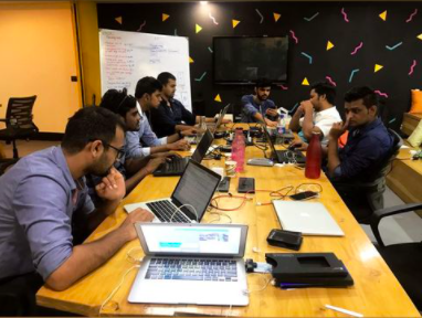 Careers at CoinDCX | India's largest cryptocurrency exchange