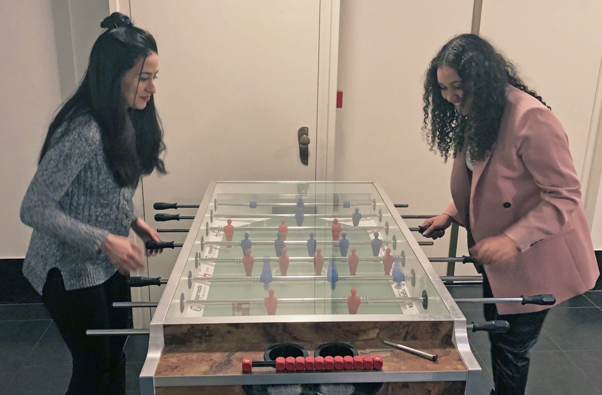 Careers | Verve Group