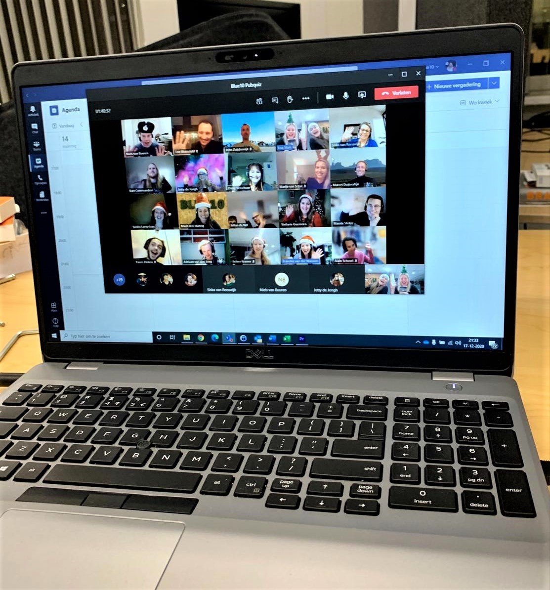 Onze vacatures - Werken bij Blue10