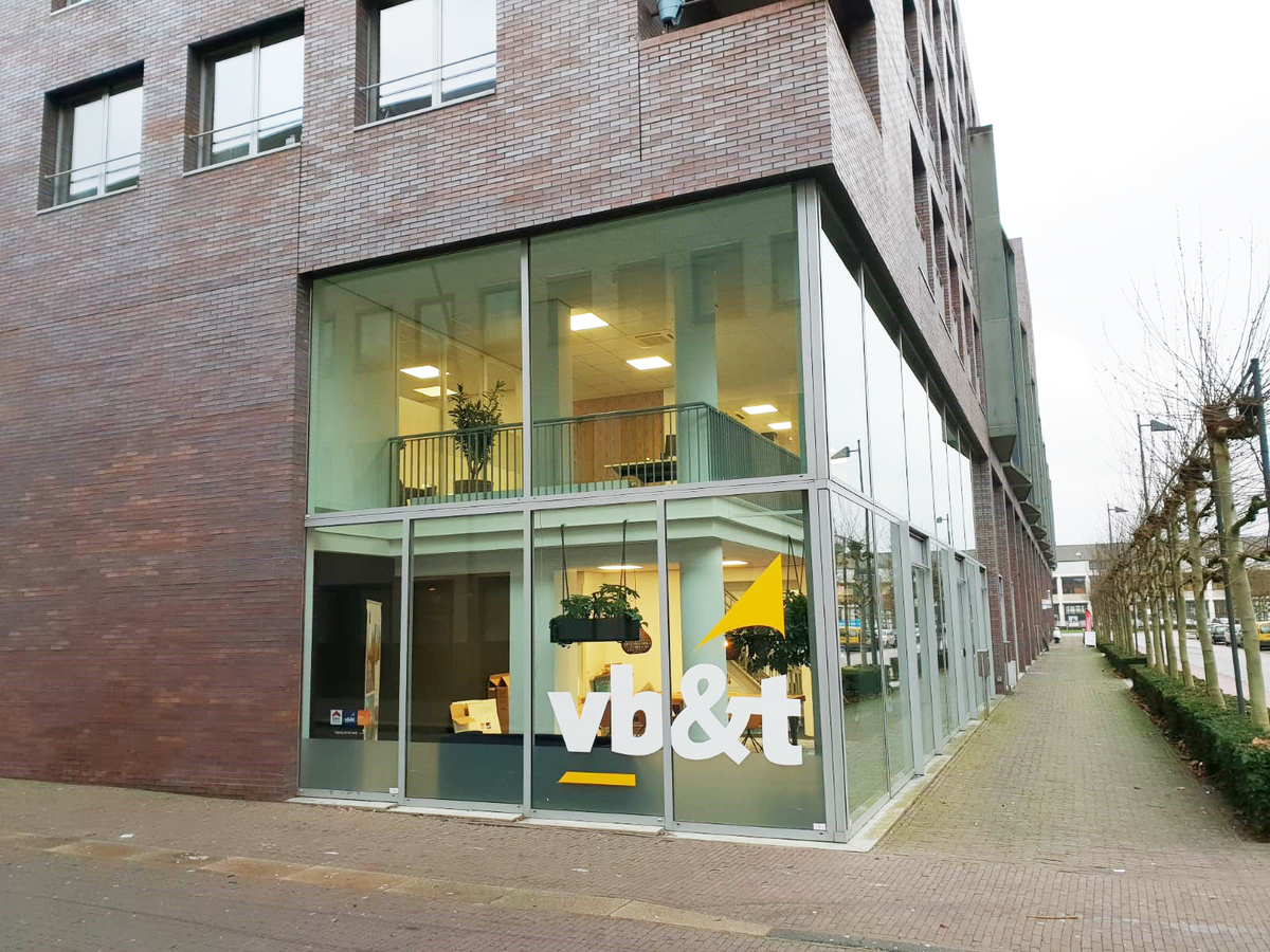 Vacatures - vb&t Groep