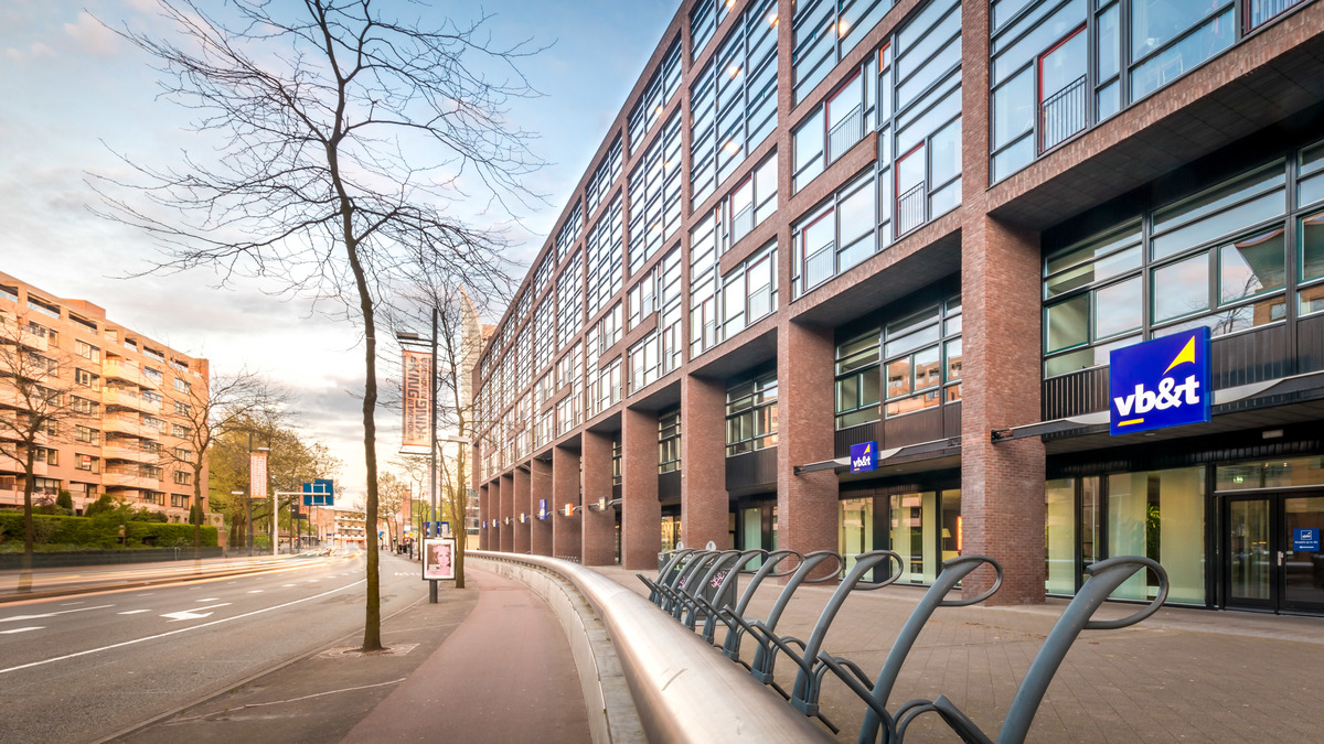 Vacatures - vb&t Groep