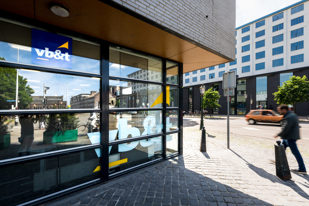 Vacatures - vb&t Groep