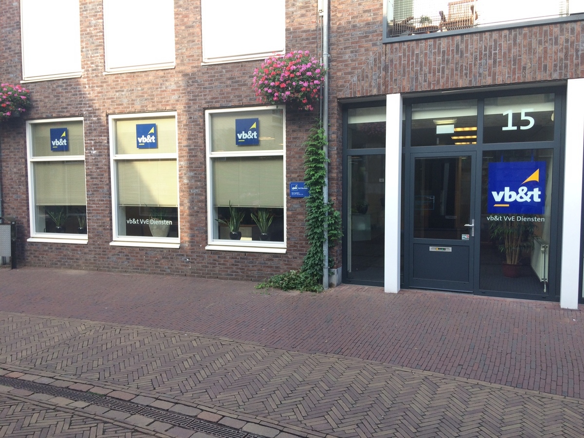 Vacatures - vb&t Groep