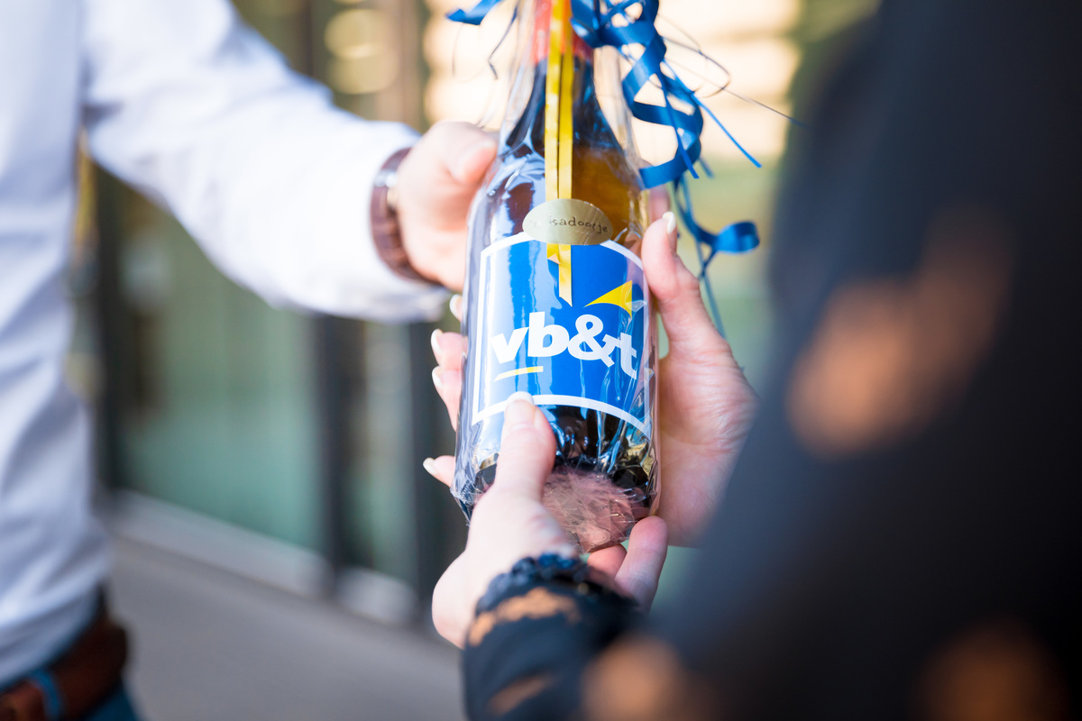 Vacatures - vb&t Groep