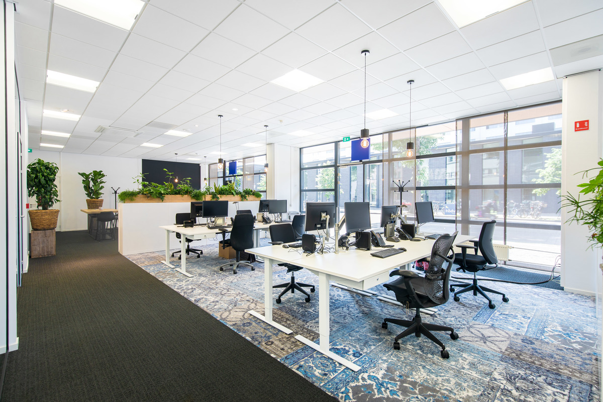 Vacatures - vb&t Groep