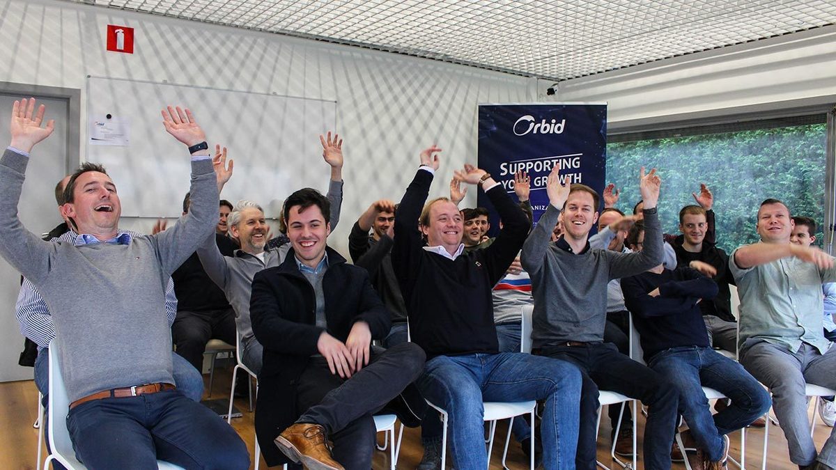 Ontdek onze vacatures in IT, Software en HR - Orbid