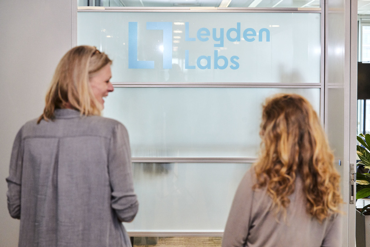 Vacancies | Leyden Labs