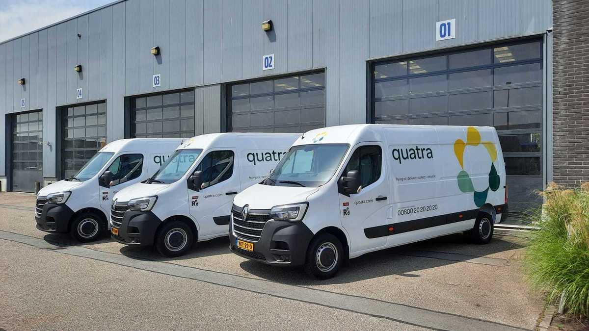 Op zoek naar nieuwe collega's!