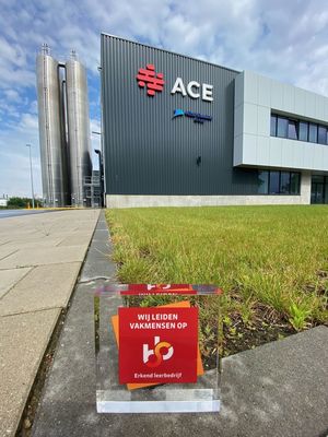 Vacatures - Mitsui Prime ACE