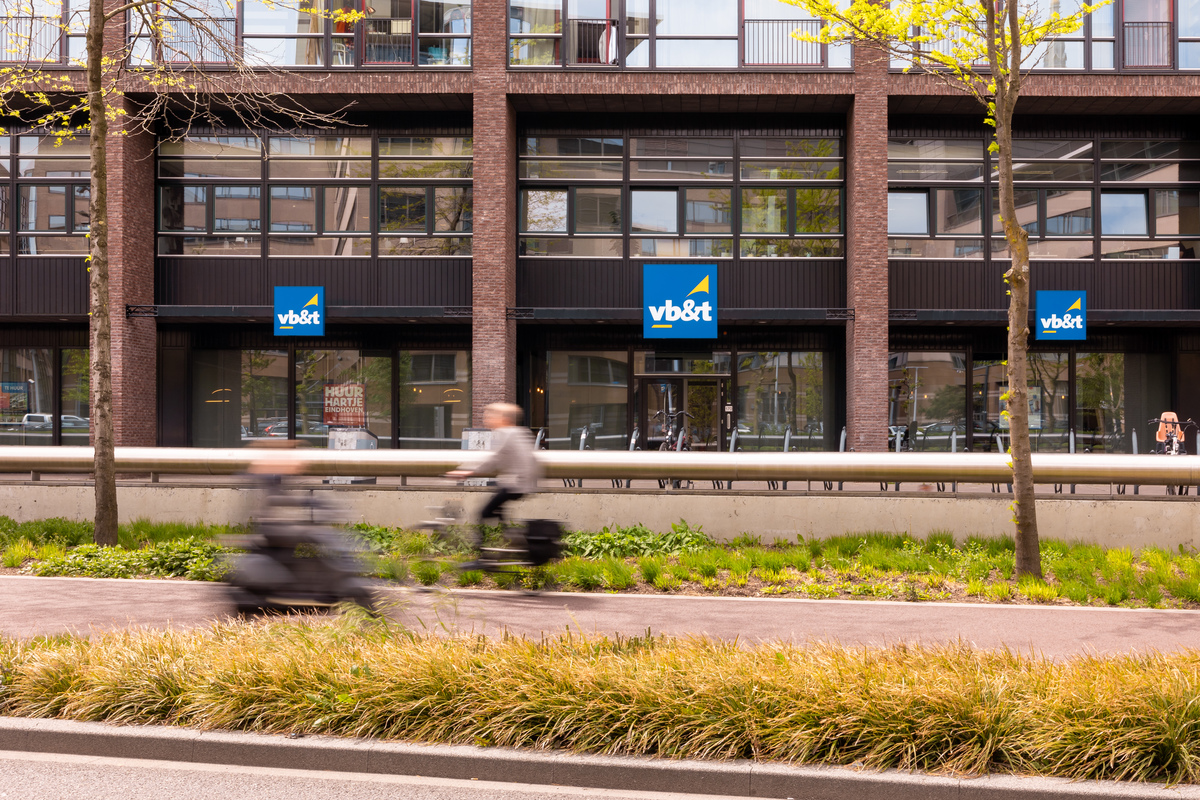 Vacatures - vb&t Groep