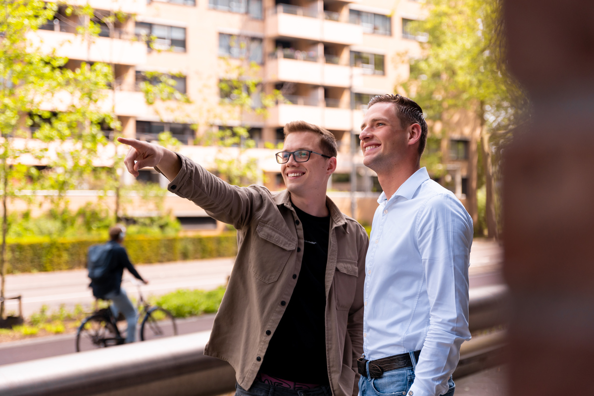 Vacatures - vb&t Groep