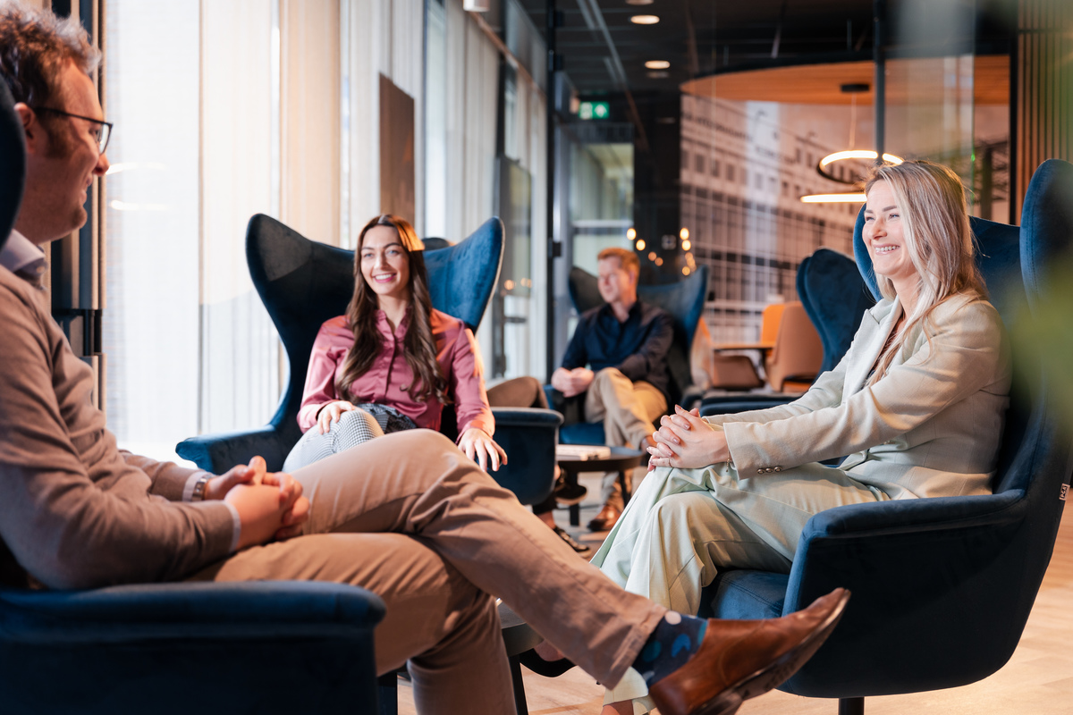 Vacatures - vb&t Groep