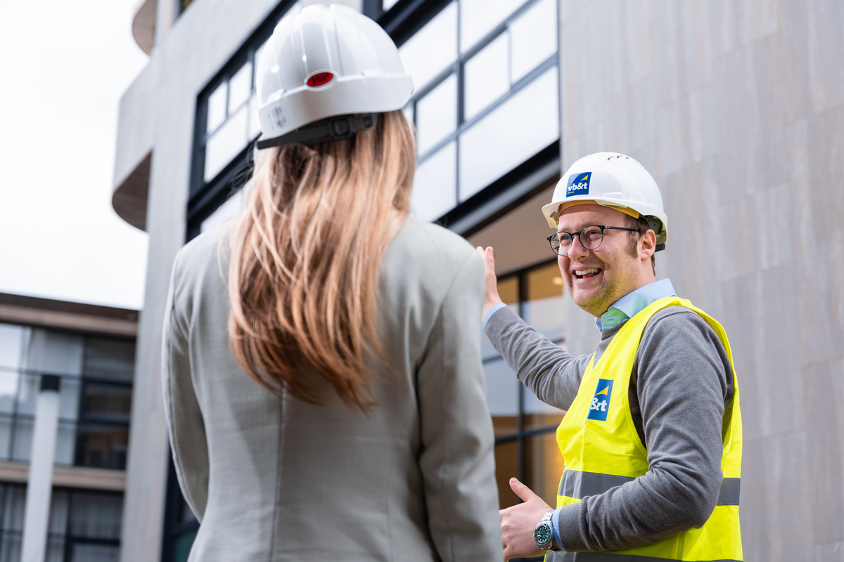 Vacatures - vb&t Groep