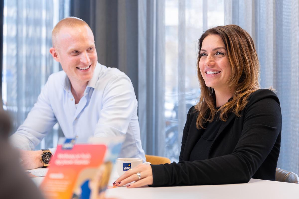 Vacatures - vb&t Groep