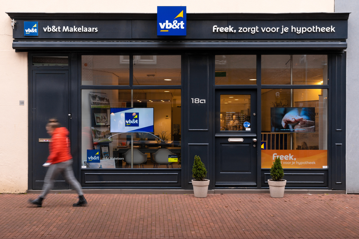 Vacatures - vb&t Groep