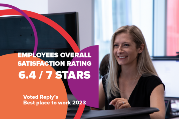 Careers - Jobs - WM Reply