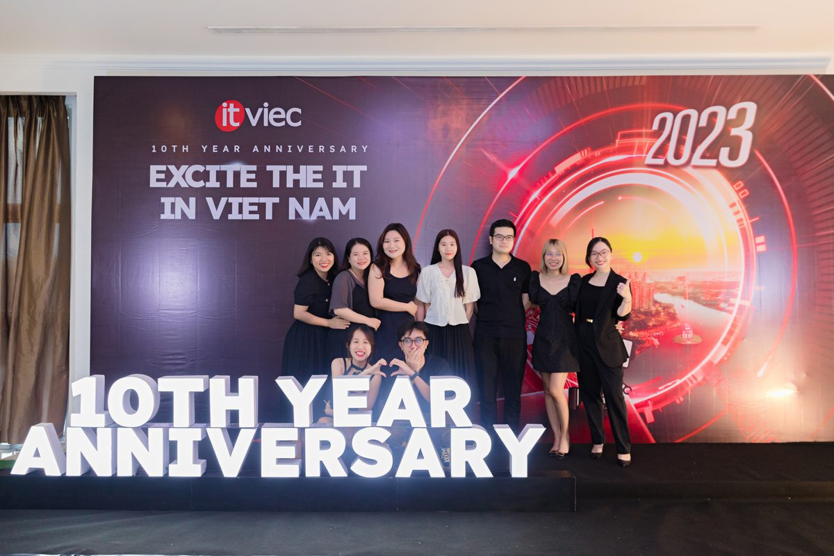 Careers - Jobs - ITviec