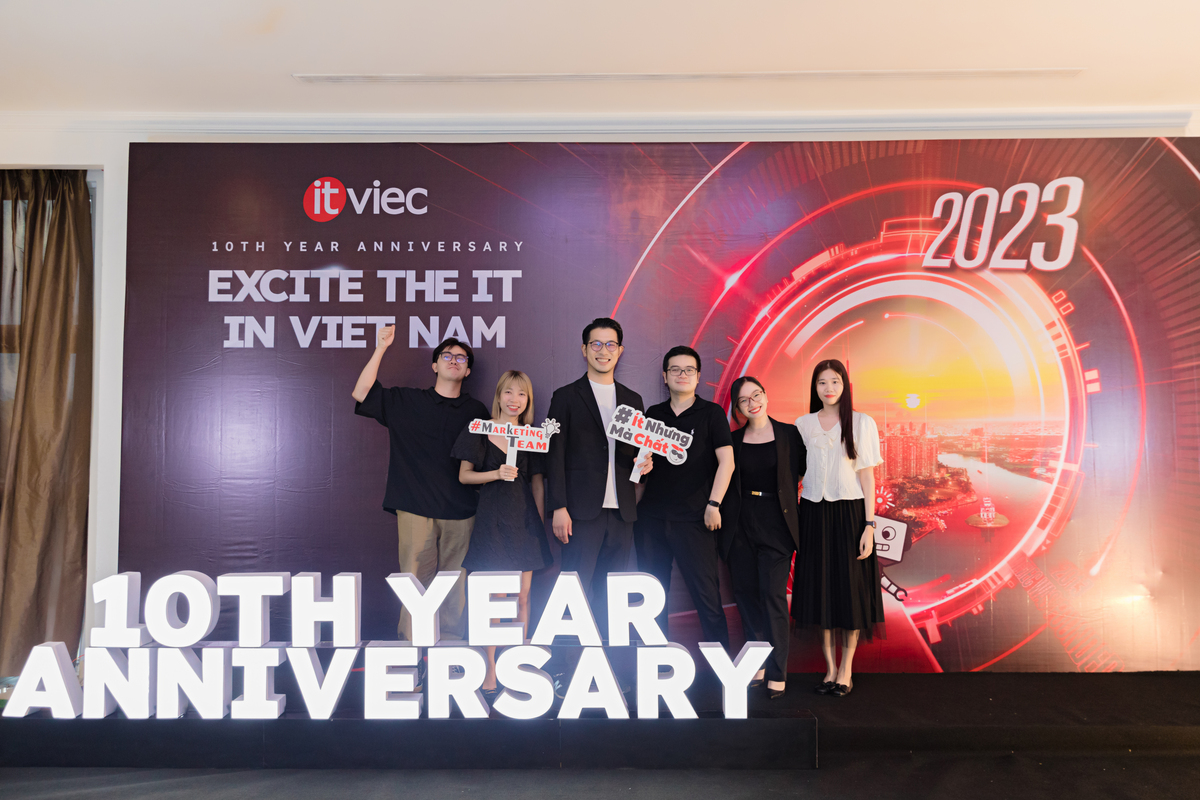 Careers - Jobs - ITviec