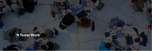 Careers - Jobs - Tester Work