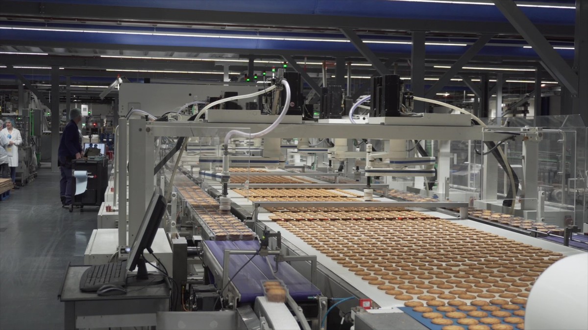 Vacatures - Banketbakkerij Merba B.V.