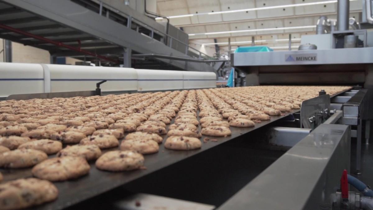 Vacatures - Banketbakkerij Merba B.V.