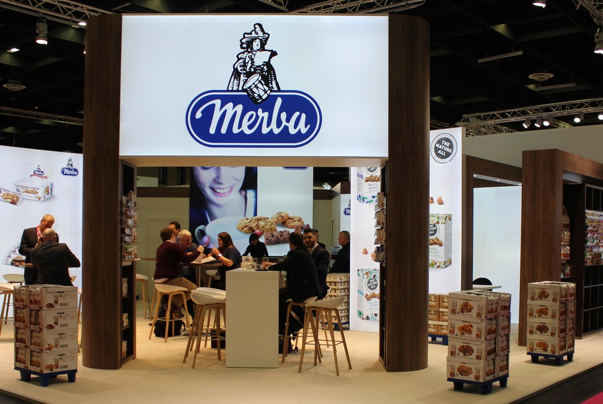 Vacatures - Banketbakkerij Merba B.V.