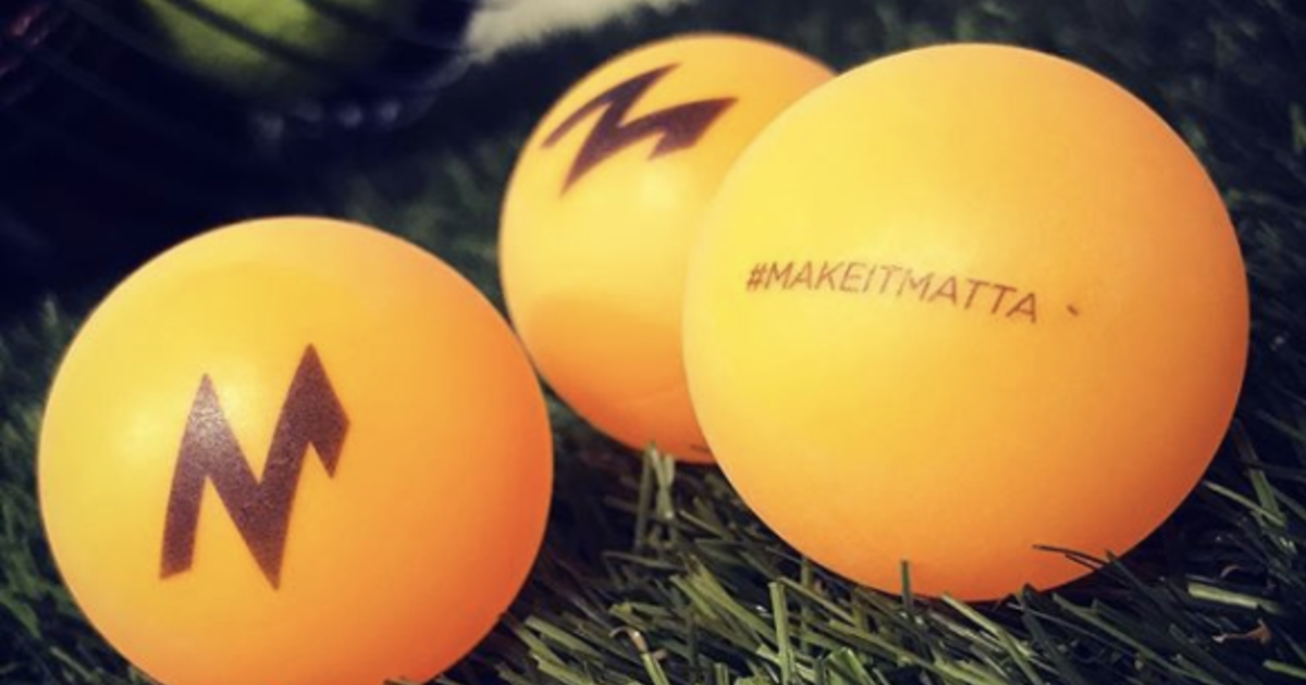 We're hiring - MATTA