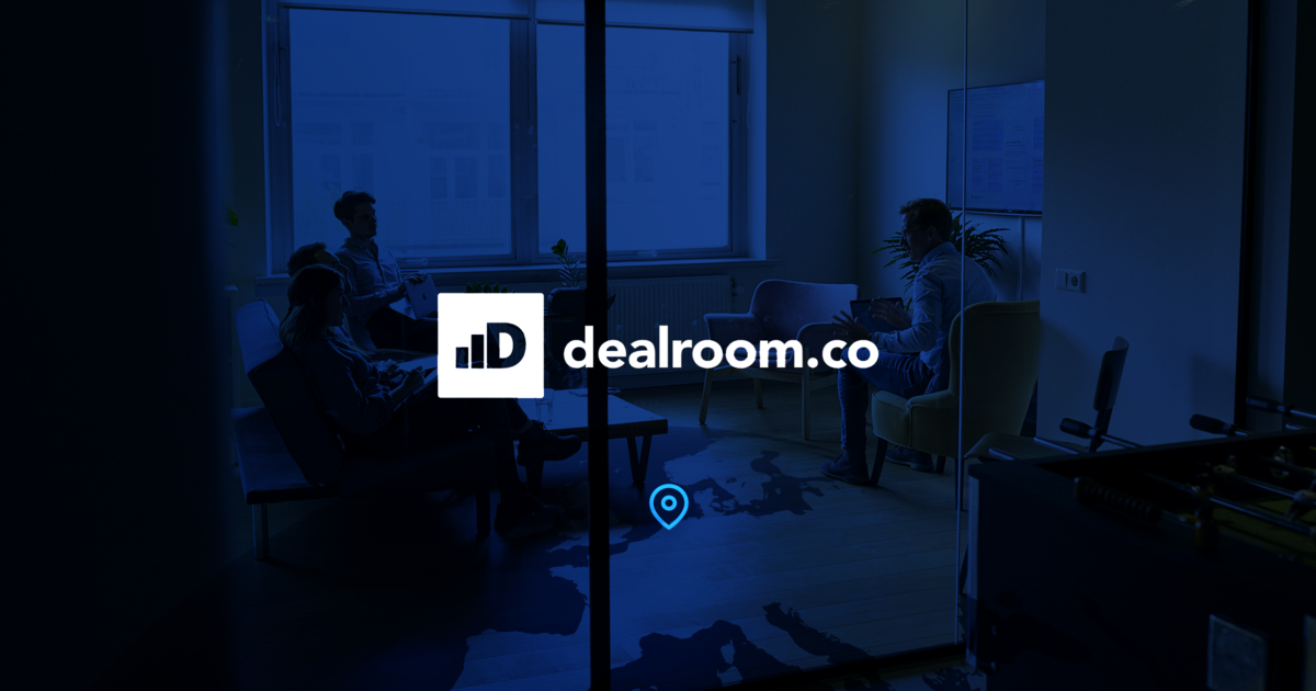 Careers - Jobs - Dealroom.co