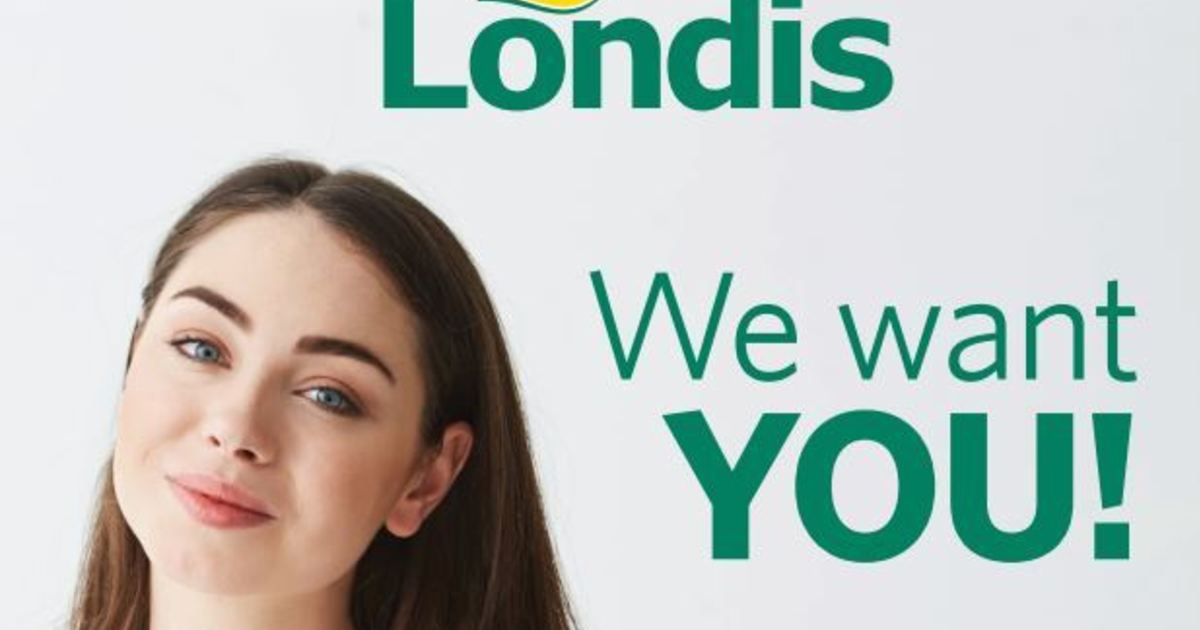 Careers - Jobs - LONDIS Ireland