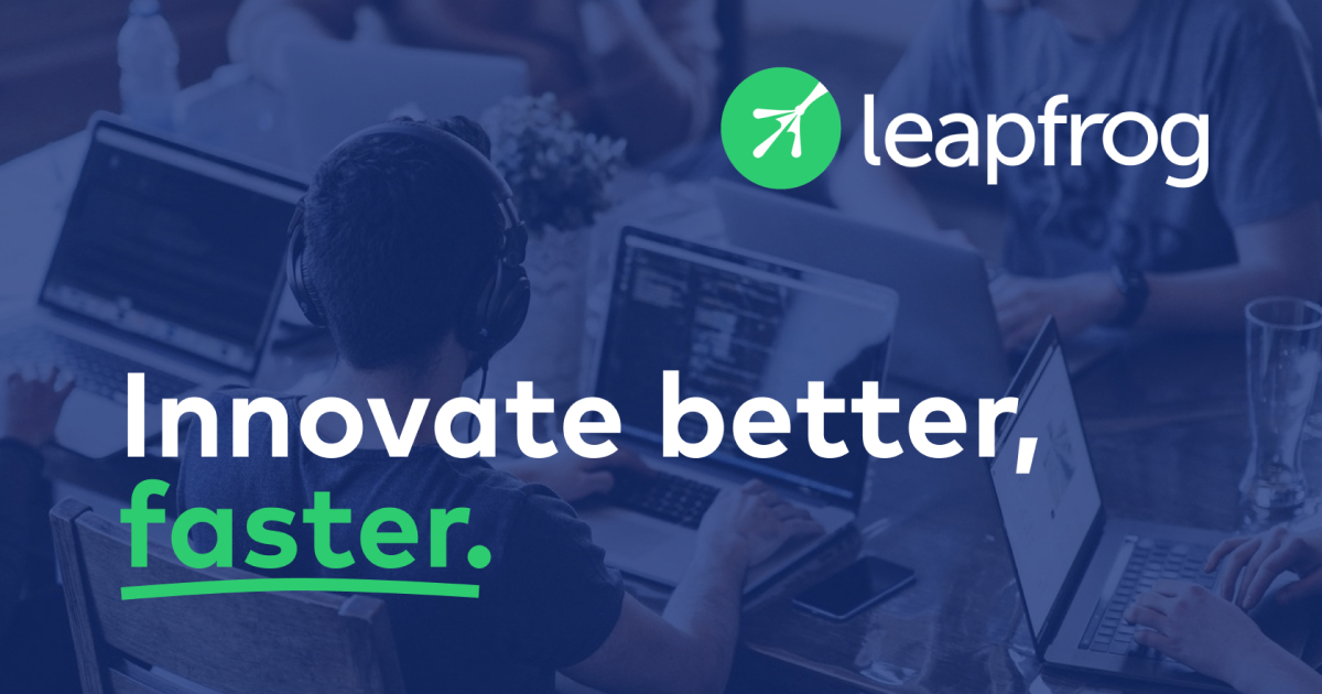 Senior React Native Developer Leapfrog Technology senior-react-native-developer-leapfrog-technology